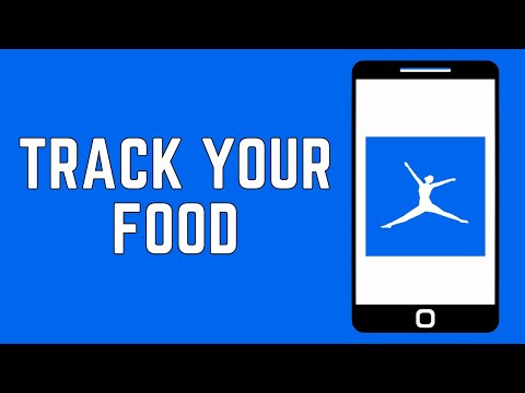 How To Track Your Food On MyFitnesspal App 2024 (EASY GUIDE)