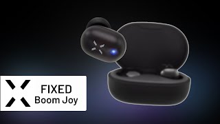 FIXED Boom Joy od 440 Kč - Heureka.cz
