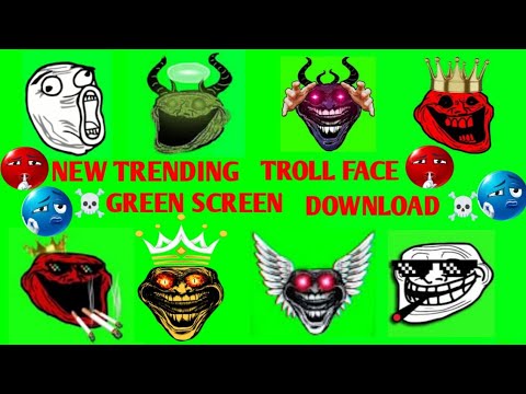 TROLL FACE Peak DOWNLOAD |