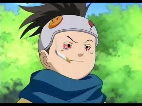 Naruto [Huntube Poop] 2.rész - Konohamaru szív