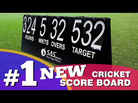 Cricket Score Board at Best Price in India