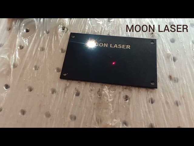 Fiber Laser Marker - Fiber Laser Marking Machine Wholesaler from Chennai