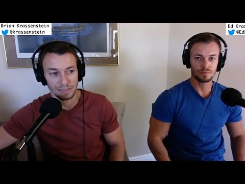 Krassenstein AMA Fail Part Two