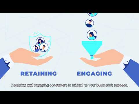 Appier AIQUA - User Engagement Platform
