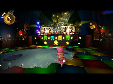 Steam Community :: Video :: DJ Grooves Boss Fight | A Hat in Time