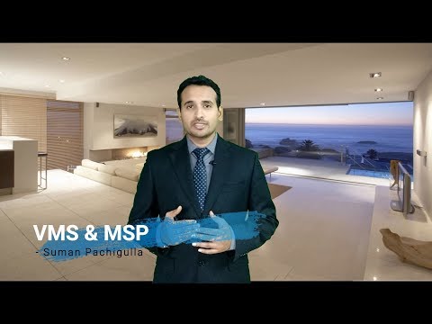 Clear Understanding Of What Is MSP & VMS in Recruiting Industry.