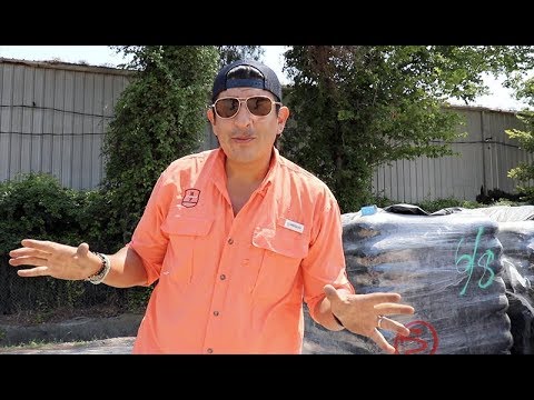 What Does A Cubic Yard Look Like?