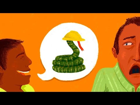 Hilarious meaning in English with pictures