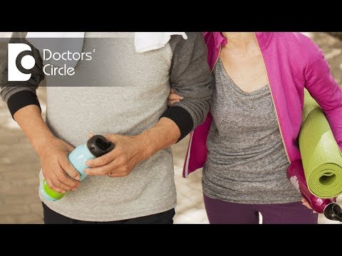 Can one live a normal life with Left Ventricular Hypertrophy? - Dr. Durgaprasad Reddy B