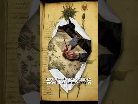 El manuscrito de Voynich
