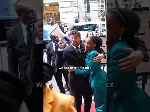 polite catcalling celebs!