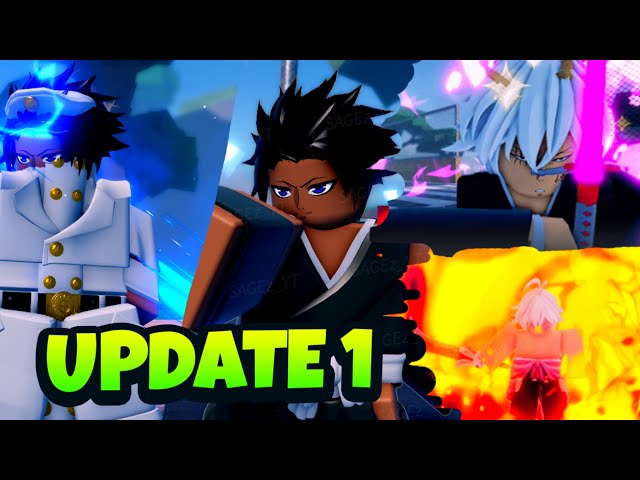 Roblox Project Mugetsu codes (August 2023): Free gold, rerolls, and more