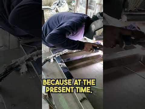 Argon Welding Process Tig Welding Machine