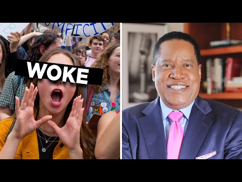 5 Worst Examples of Wokism on University Campuses | Larry Elder