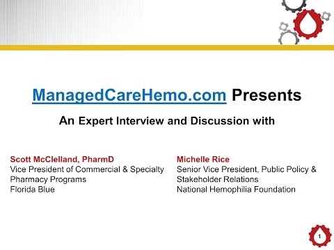 ManagedCareHemo.com Expert Discussion