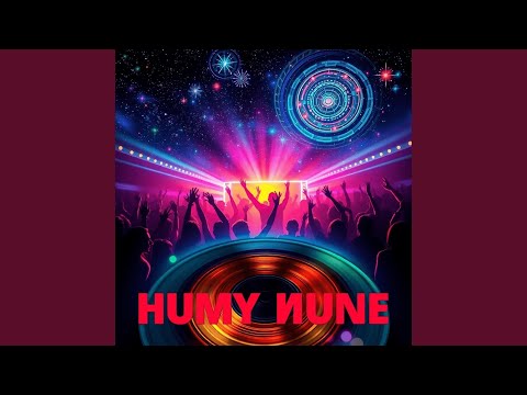 Humy nune