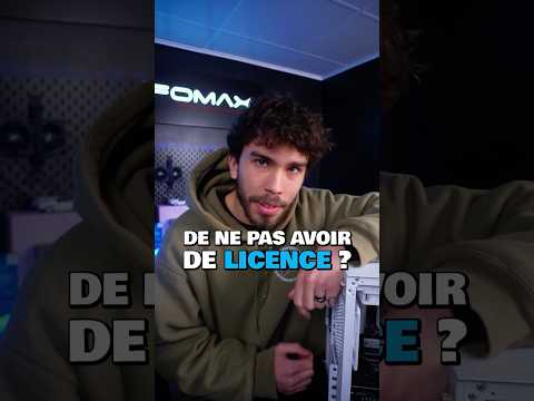 Activer Windows à quoi ça sert? #pcgaming #pcgamer #gaming