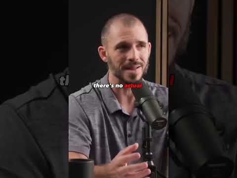 Professor of kinesiology at California University about strength/hypertrophy difference #health #gym