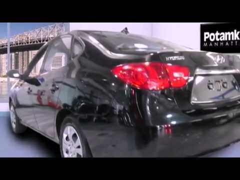 2010 Hyundai Elantra New York NY 10019