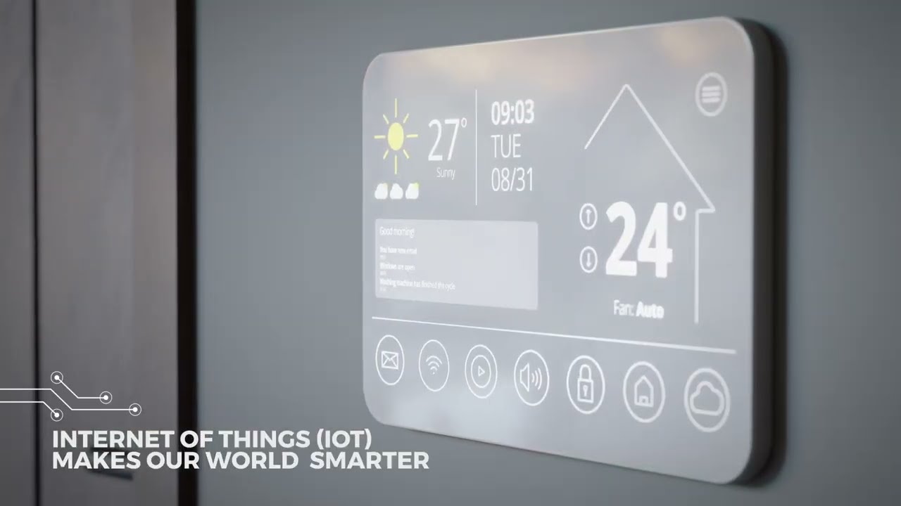 SOFTECH │ IoT Development