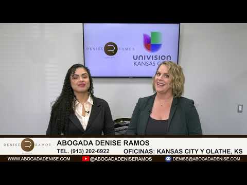Un Minuto de Leyes con la abogada Denise Ramos- Tiempo con tus hijos y ...