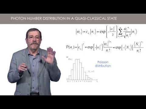 1.4 Photon number