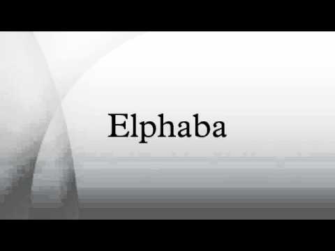 Elphaba
