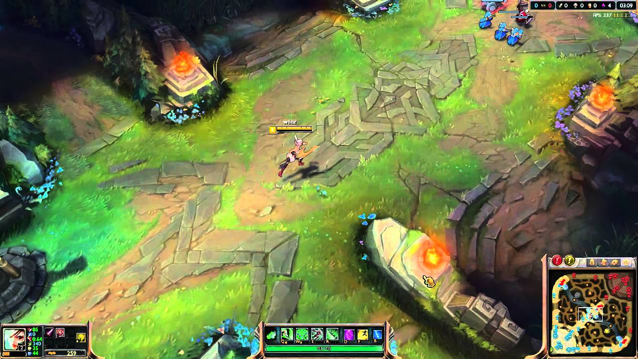 Re: [閒聊] 雷玟 的隱藏奧義 *Bug - 看板LoL - PTT網頁版