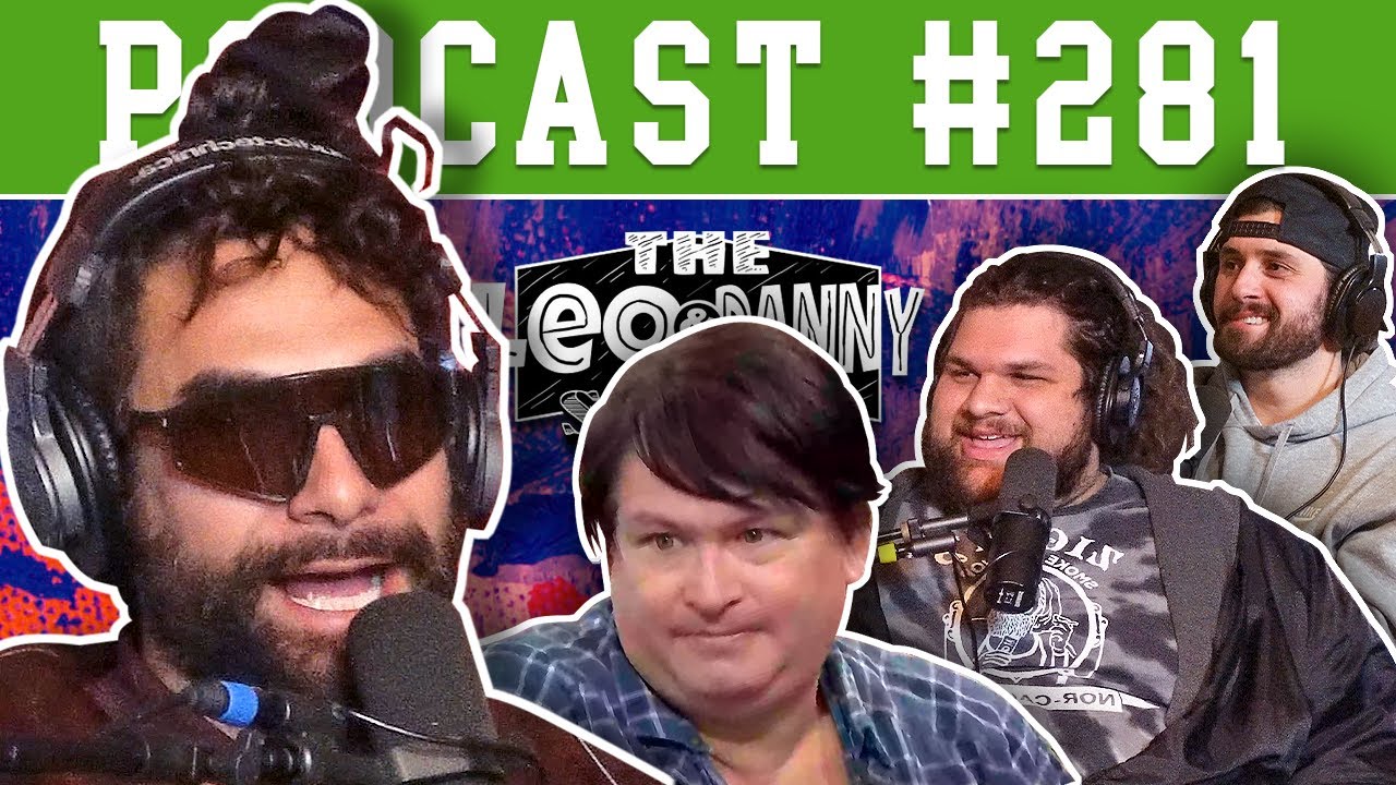 New Character: Jonah Falcon  (The Man With The Largest Penis In The World), New York Recap