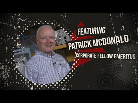 Classic rock & HPLC with Pat McDonald | Behind the Science, Season 2