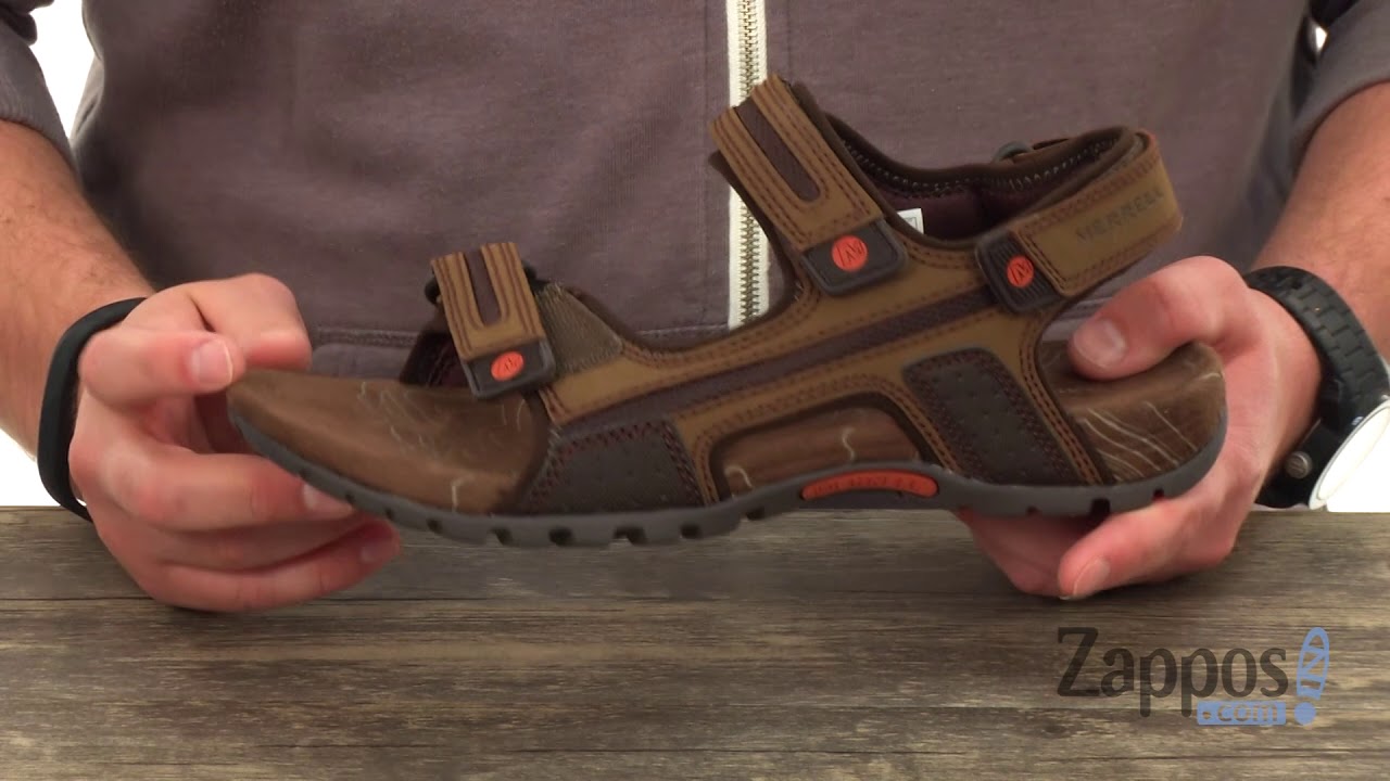 Merrell Sandspur Oak SKU: 8981311