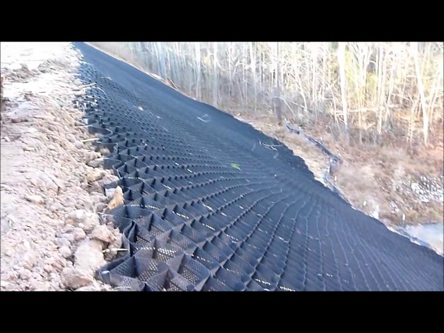 Geosynthetics - Geo Composite Drain Trader - Wholesaler / Distributor from Raipur