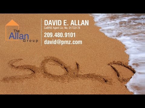 David Allan Top Listing Agent Modesto California. Selling a home. (209)480-9101 Top Listing Agents