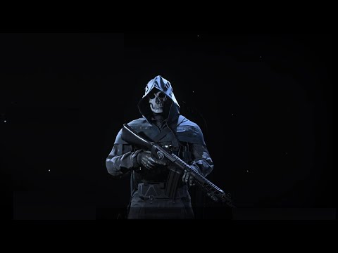 Steam Community :: Video :: Cod MW2 Ghost Reaper