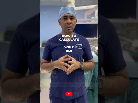 How to calculate your BMI for FREE ? BMI CALCULATOR for obesity fat measurement ? Bariatric surgery