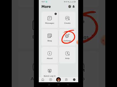 How to get PIN in roblox!