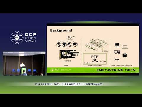 Simpler PTP: Optimized Precision Time Protocol (PTP) for Datacenters