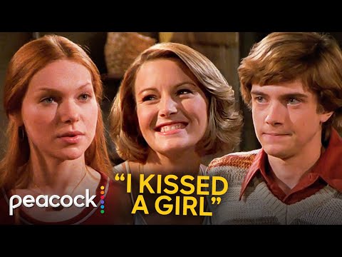 That '70s Show | Did Eric Just Ruin His Chance With Donna?