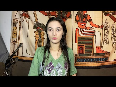 Video: Carolin Matthie: Vlog #691 – München: Maulkorbpflicht im Freien ...