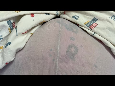 ABDL DAIper LiTtLe ToDdER In TiGhts & TRainInG PantS