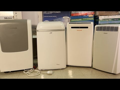 Portable Air Conditioners Disappoint | Consumer Reports