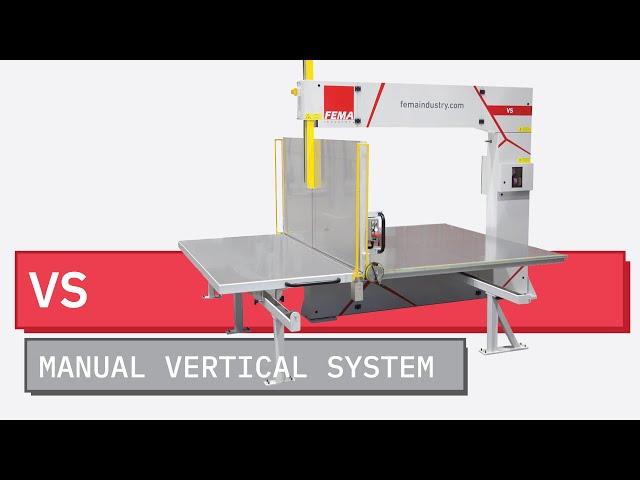 VS – Fema Industry
