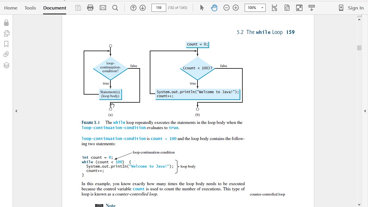 Loops! - Java Eclipse - Chapter 5 Intro - For Loop and While Loop