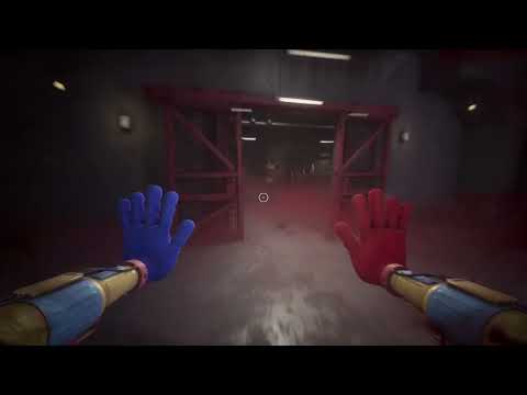Steam Community :: Video :: Red Gas Valve | How to Get Through | Poppy ...