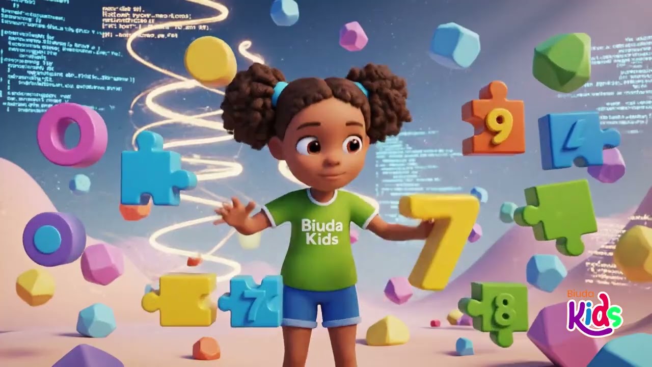 Python Playtime 🐍💻  Learn Coding the Fun Way  Tech for Kids