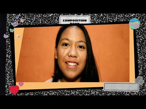 Learn English With LIA - Let's listen to Gadis Destina's English learning journey.