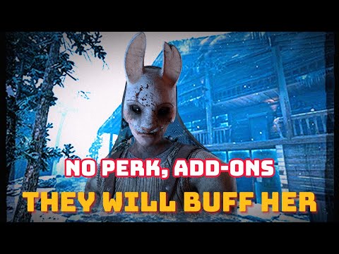 Steam Community :: Video :: The killer going to get buffed: The Huntress