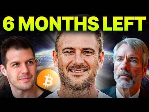 This Quiet Move With Bitcoin Will Define Your Family's Future