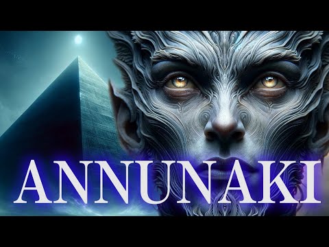 【Annunaki】The MYSTERIOUS ORIGIN of the SUMERIANS