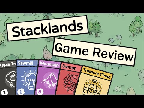 Steam Community :: Video :: Stacklands Game Review - An Amazing Card ...